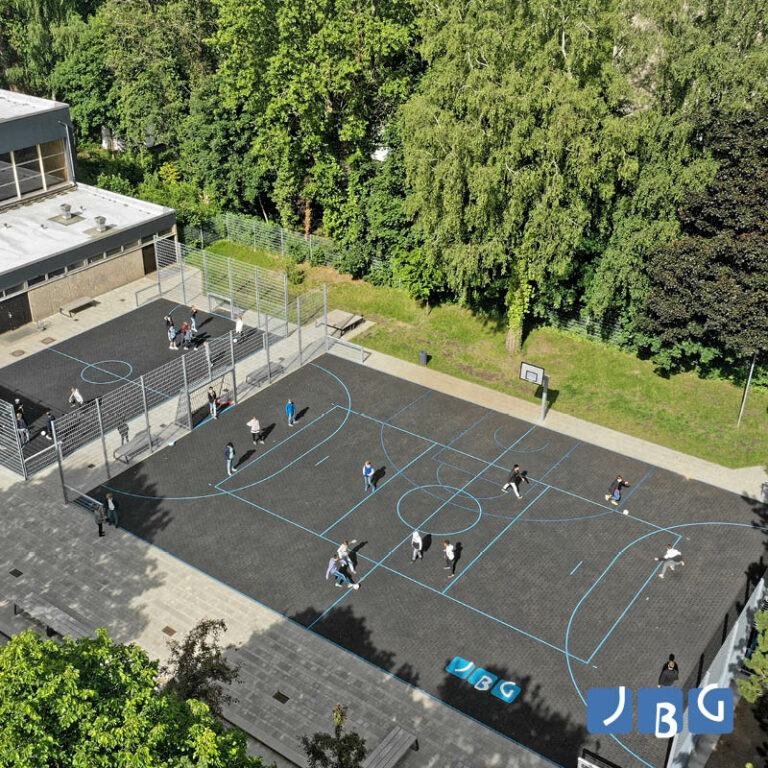 Pressespiegel – Johannes-Brahms-Gymnasium